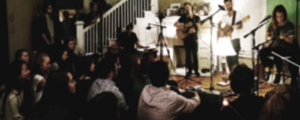 Encounter Culture – Pursuing Relationship on Purpose