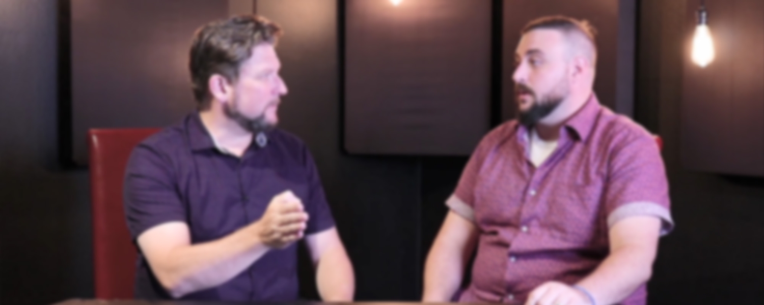 Encounter Culture – Pursuing Relationship on Purpose